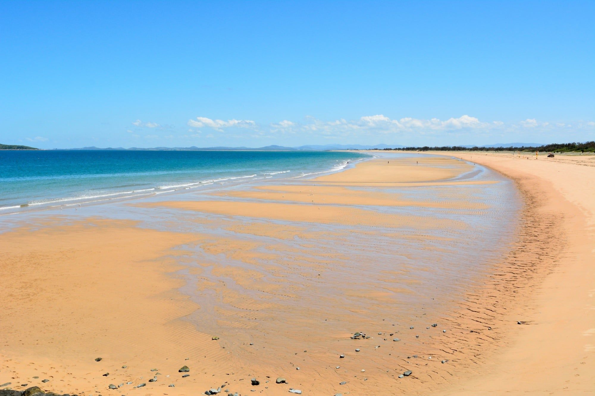Location - Mackay, QLD, Australia | Lanai Apartments